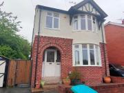 Ruabon - 67 properties for sale in Ruabon by Nuroa.co.uk