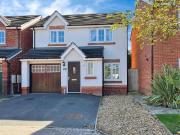 Haslington - 134 properties for sale in Haslington by Nuroa.co.uk