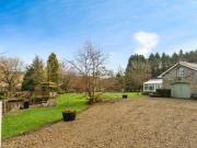 Detached Rural Cottage Wales - 146 houses for sale in Wales by Nuroa.co.uk