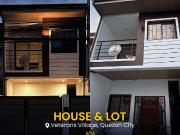 House And Lot Project 7 Quezon City - 1,032 houses for sale in Quezon ...